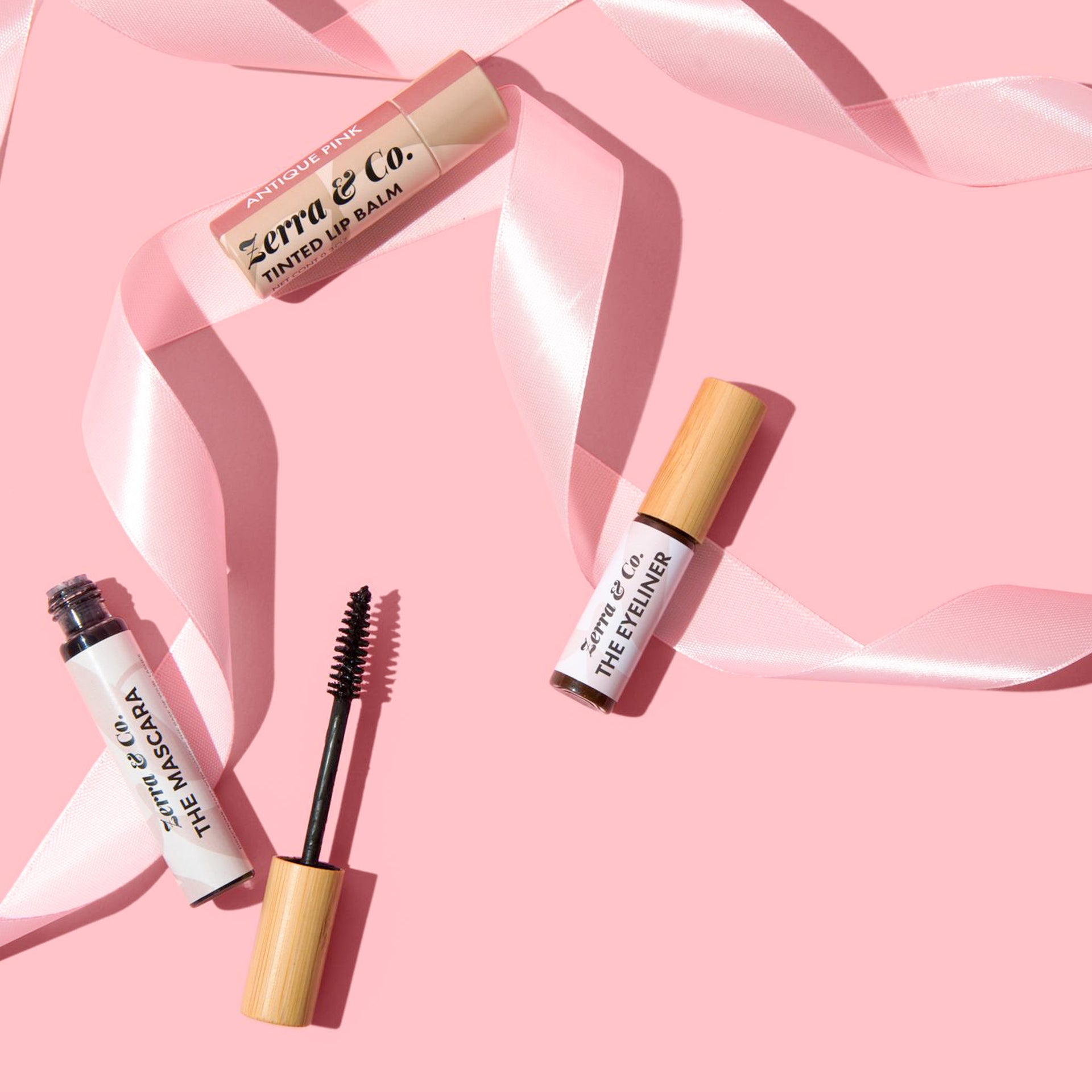 Zero Waste and Sustainable Cosmetics – Zerra & Co.