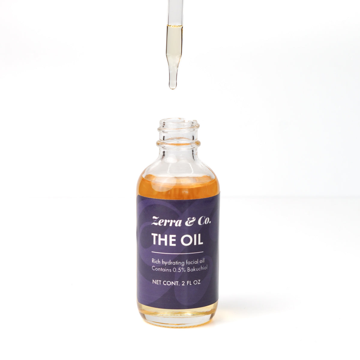 The Oil – Zerra & Co.