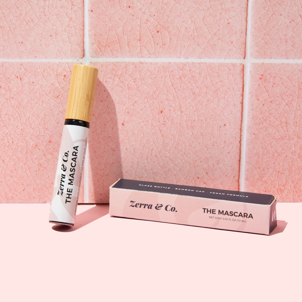 The Mascara – Zerra & Co.